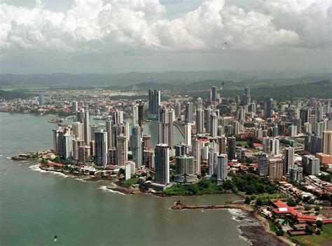 PANAMÁ REPÚBLICA DE PANAMÁ