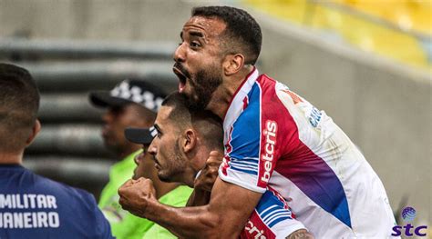 Juventude x Fortaleza confira horário onde assistir e prováveis escalações Taperuaba