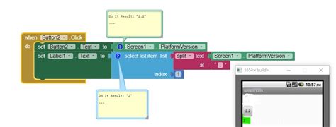 Can T Create Folder In Android 10 Bugs And Other Issues MIT App Inventor Community