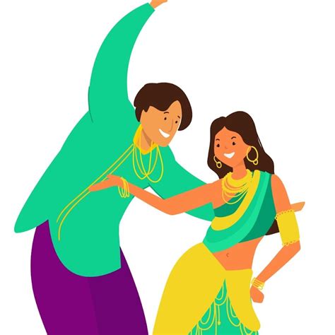 Indian Dance Performance Youtube