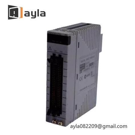 yokogawa adv161 digital input module plc advanced automation solutions dcsintegration automation