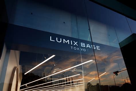 LUMIX BASE OTHERS LUMIX BASE Jamo associates ジャモアソシエイツ