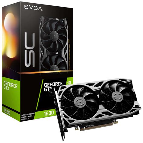 Compra EVGA NVIDIA 4GB GDDR6 PCIe x16 3.0 04G-P4-1633-KR | Cyberpuerta.mx