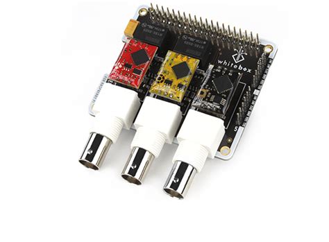 Widgetlords Controller Node Red Raspberry Pi Controller Build
