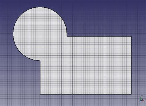 Freecad Xsim