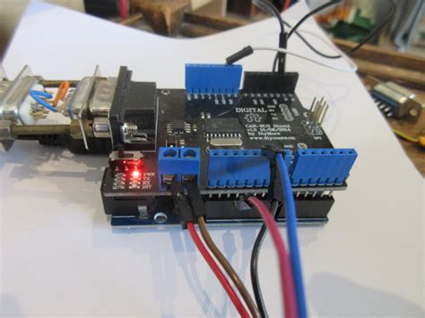 Sparkfun CAN BUS Shield Connected To Arduino Uno R3 Won T Initialize 3rd Party Boards