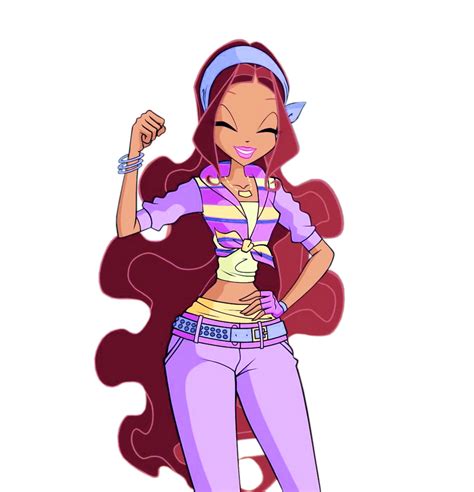 Aishalayla By Misssul On Deviantart