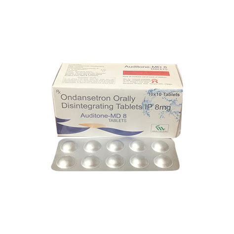 Auditone Md8 Tab Megma Healthcare Pvt Ltd