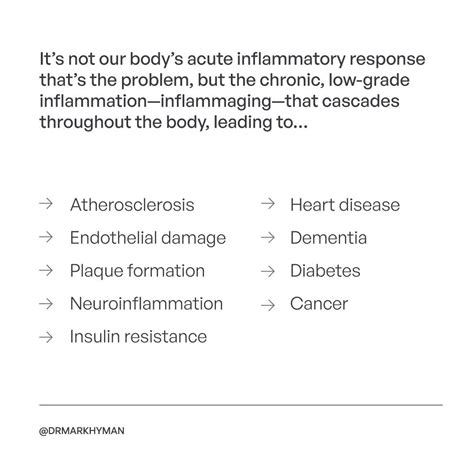 The Relationship Between The Thymus Gland And Inflammation And Why It