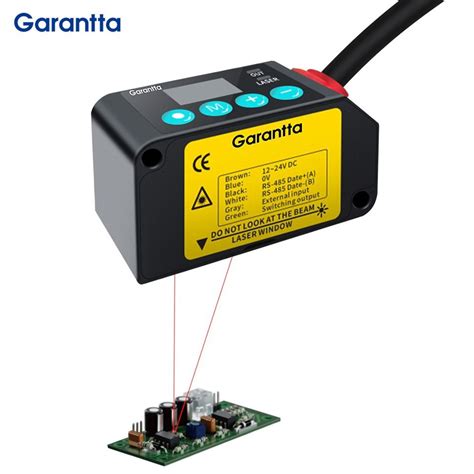 China Cheap Laser Triangulation Sensor Manufacturers Suppliers Factory