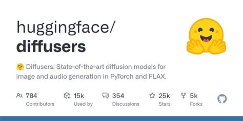 Yih Dar Shieh On Linkedin Github Huggingfacediffusers 🤗 Diffusers