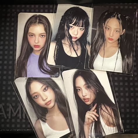 잡담 뉴진스 가요대전 공방 포카 뒷북으로봤는데 미쳤다 인스티즈instiz Kpop예능 카테고리