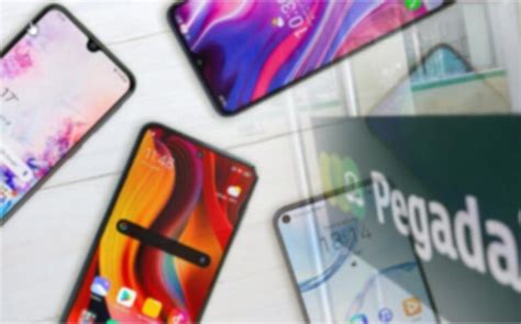 Lengkap Daftar Harga Gadai HP Di Pusat Gadai Semua Merk