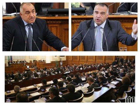 ДОНДУКОВ 2 ГОВОРИ Човек на Радев с АПОКАЛИПТИЧНО пророчество