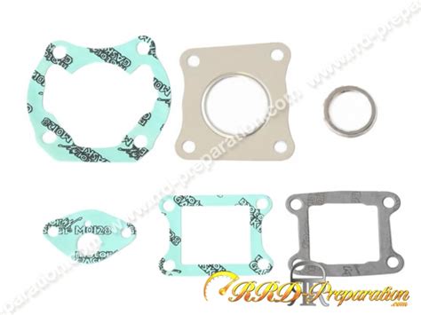 High Engine Seal Kit 6 Parts ATHENA For HONDA MT Engine MB 50cc From 1980 To 1989