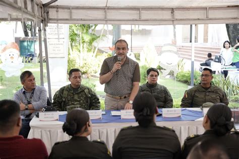 Conoce las acciones de progreso de la administración departamental