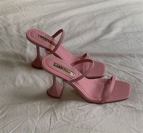 مدل کفش پاشنه بلند دخترانه؛ مناسب برای استایل های رسمی و مجلسی