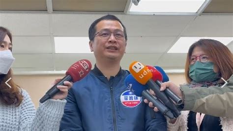 悄悄遷戶籍出戰大安區立委？羅智強：等請益完成再宣布選哪區
