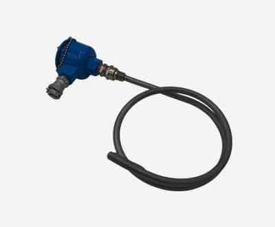 Our Temperature Sensors By Properties Applications CORREGE