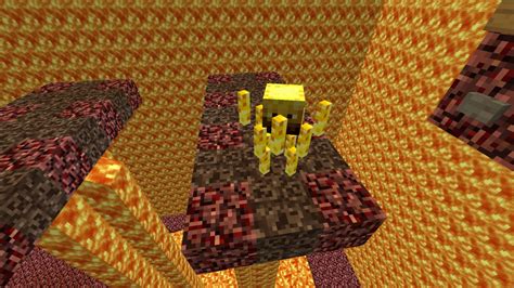 Herobrine Battle Minecraft Map