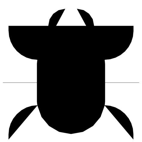 Bug Insect Vector SVG Icon SVG Repo