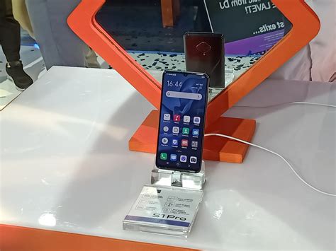 Vivo S Pro Official Price Specs Release Date Available Philippines