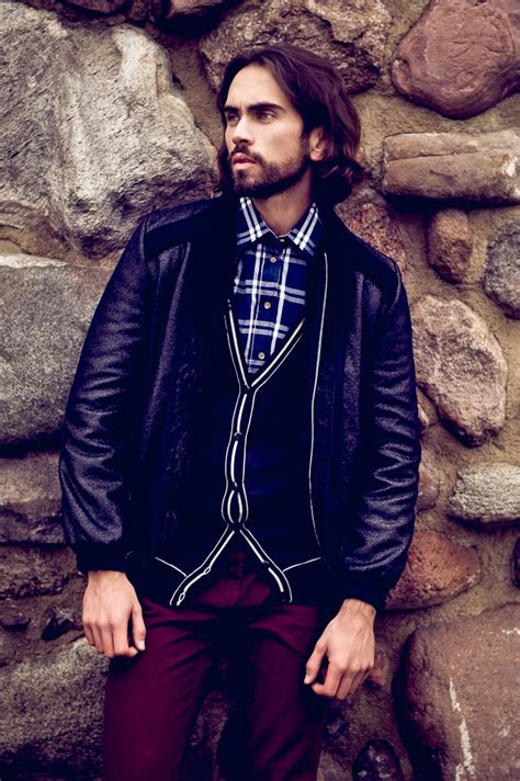 Sebastian Koprzywa By Artur Cieslakowski Page 2 The Fashionisto