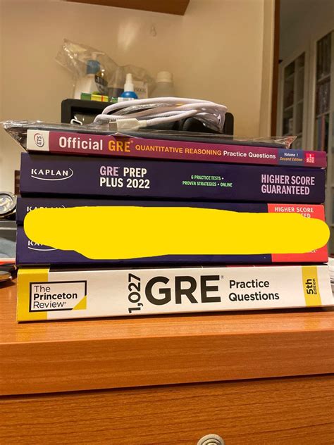 Gre Practice Bundle Hobbies And Toys Books And Magazines Assessment