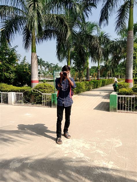 Gaurav Upadhyay Photographie