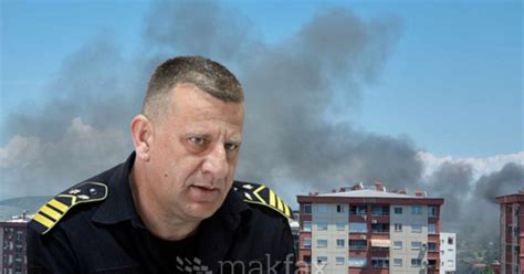 Изгаснат пожарот во Ново Лисиче ова се деталите Skopjeinfo Mk