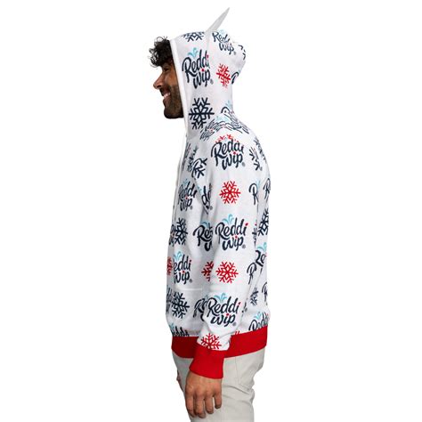 Reddi Wip™ Holiday Sweater