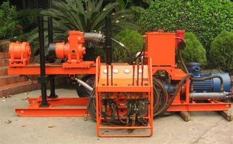 坑道钻机 岩石电钻 矿用坑道钻机 矿用岩石电钻 ZLJ坑道钻机 7 5kw岩石电钻 全液压坑道钻机 履带式坑道钻机 中煤集团 钻机生产制造厂家