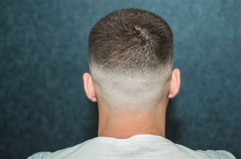 Drop Fade Vs Skin Fade Differences And How To Choose Ready Sleek