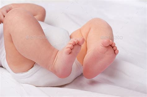 His Footsteps Will Need Guidance Stock Photo By YuriArcursPeopleimages