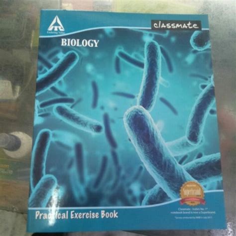 Buy Classmate Practical File Online From Royal Stationers