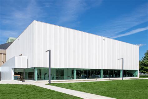 High Performance Area Athletics And Recreation Mcmaster University