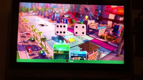 Monopoly plus Xbox one - YouTube