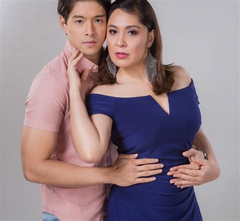 Sheryl Cruz And Jeric Gonzales Answer Questions On Why Rumors About Their Romance Persist Even