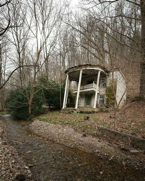 24 Abandoned Places In Oregon That Are Downright Awesome Artofit
