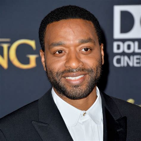 Chiwetel Ejiofors Workout Routine And Diet Plan Dr Workout