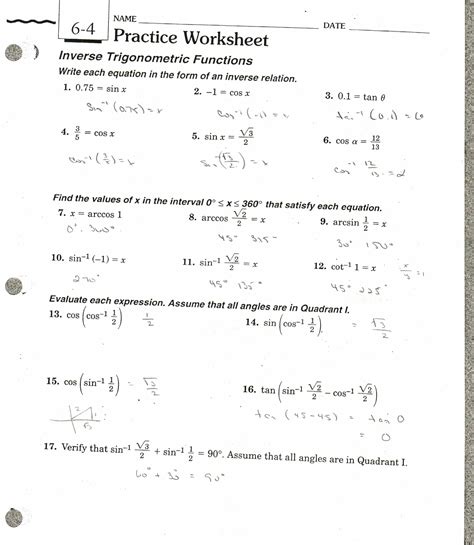 Comparing Functions Worksheet Practice Worksheet Exponential — Db