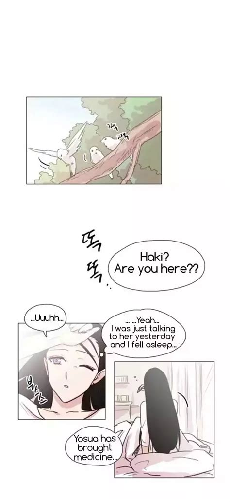 Read Miss Angel And Miss Devil 34 Onimanga