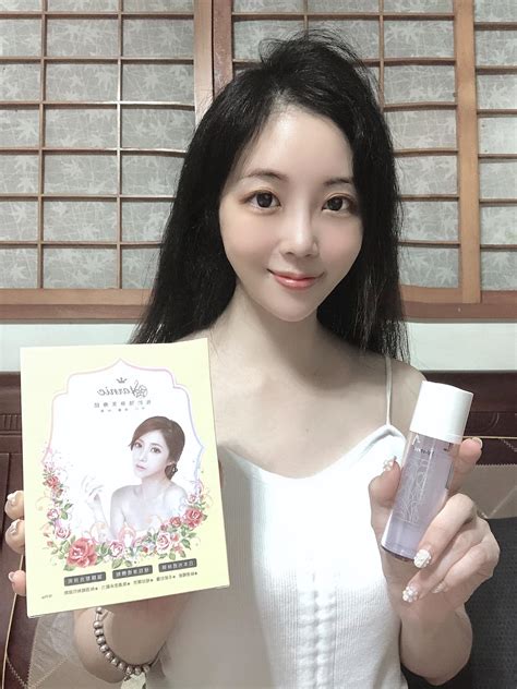 【星采植能微滴精露】敏感肌也可以 ️我長年一直使用的保養品 曾珮雯