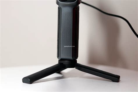 Zhiyun Smooth 5S Review - Professional Smartphone Stabilizer