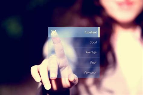 Create Engaging Experiences With Online Interactive Surveys Cinema