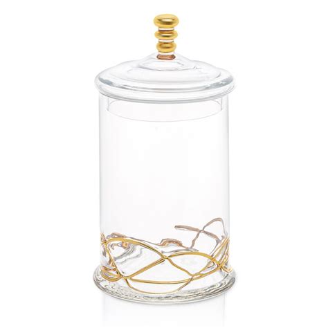 Rosdorf Park 3 Piece Cookie Jar Set And Reviews Wayfair