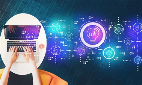 LiFi Trends And Predictions For 2023 And Beyond Everyone Should Pay