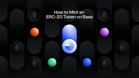 The Way To Mint An Erc Token On Base With The Interchain Token
