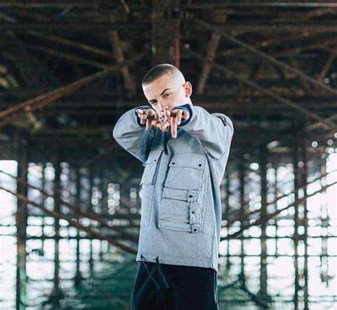 Arrdee Rapper Biography Age Net Worth Girlfriend Height Trengezie