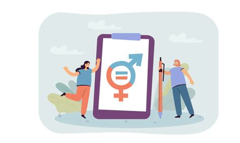 Gli Stereotipi Di Genere Cosa Sono E Come Influenzano La Società